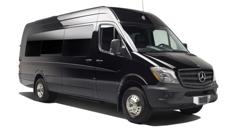 Luxury Fleet Limo & Bus Transport – Jimmy's Limousine Service